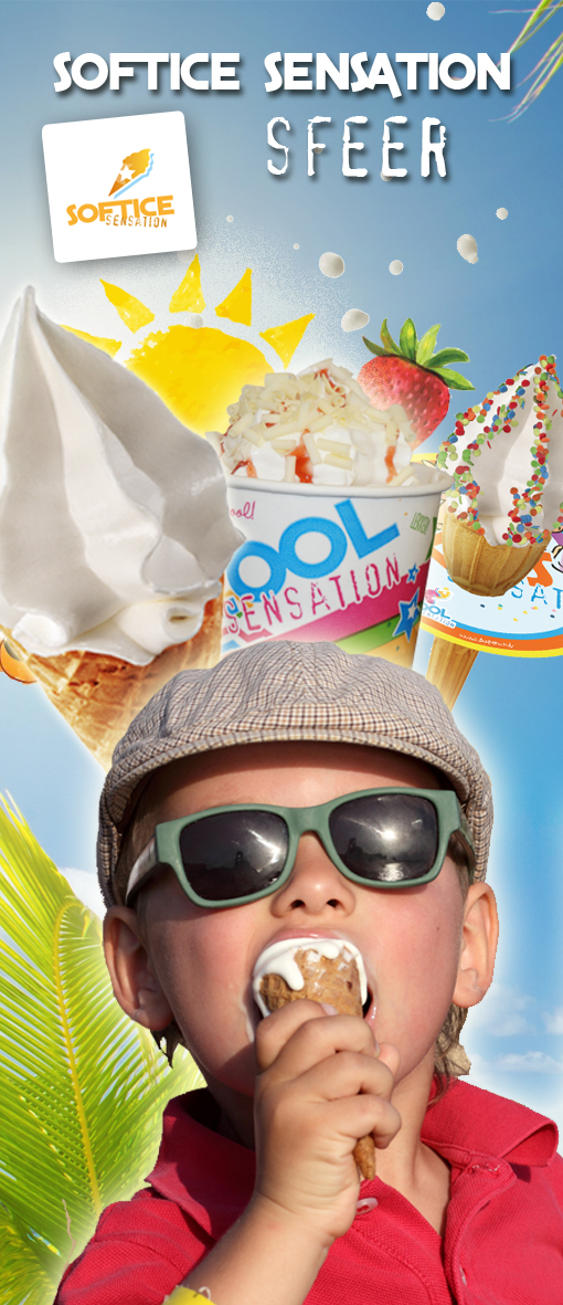 Ice Sensation - Dupon Nederland B.V.