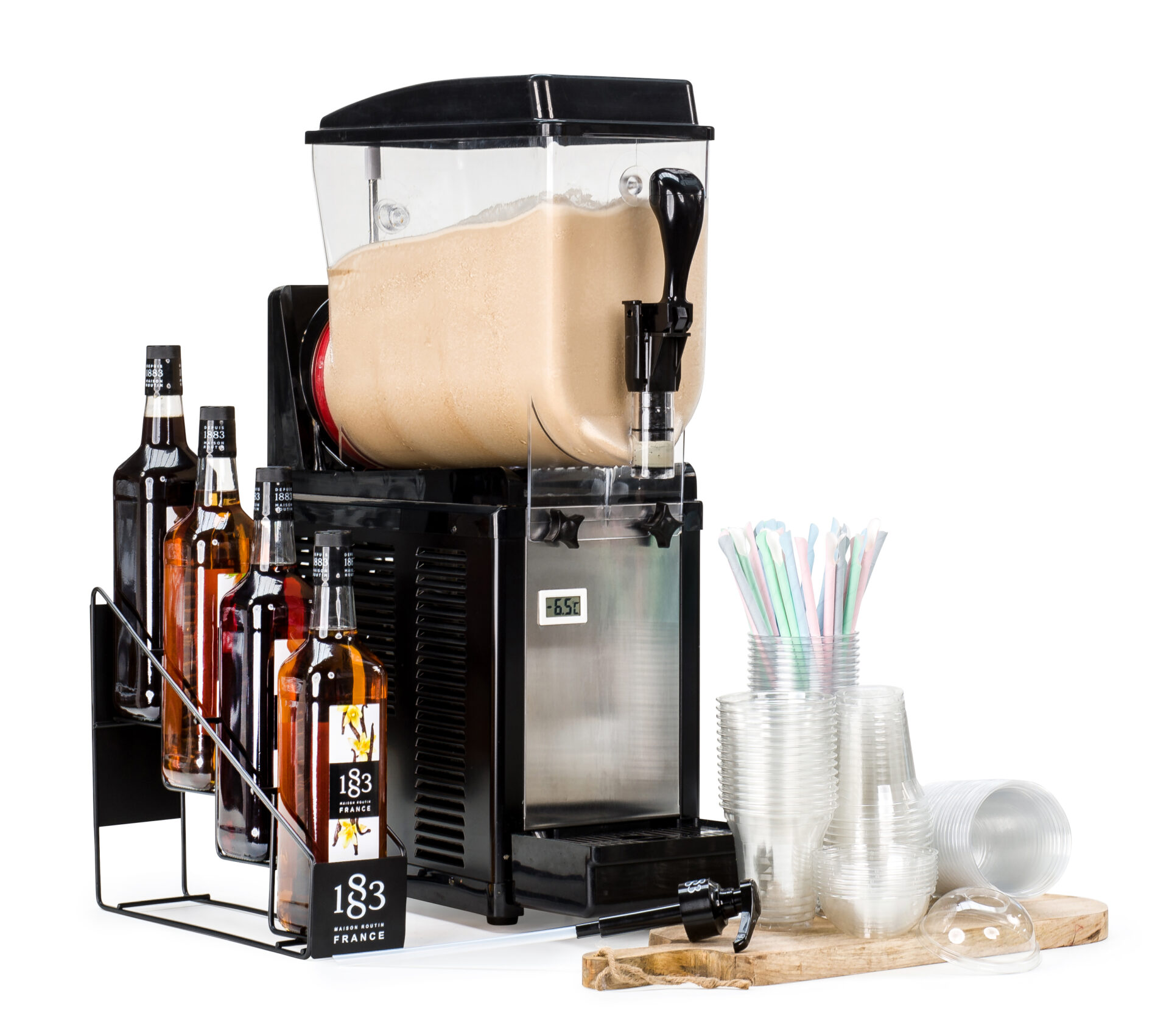 Acties - Dupon Nederland B.V.