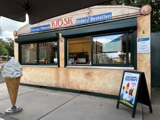 Attractiepark Kabelbaan Valkenburg - Dupon Nederland B.V.