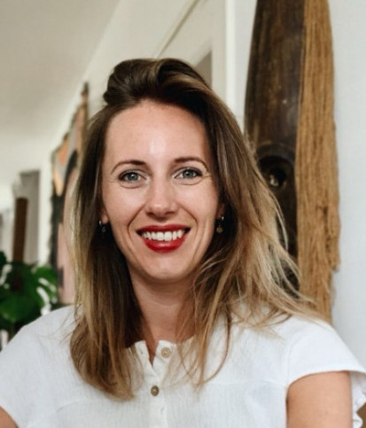 Anke Dekkers - Dupon Nederland B.V.